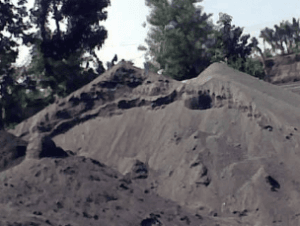 Harga pasir merapi di Batang terpercaya - Dlidir Konstruksi