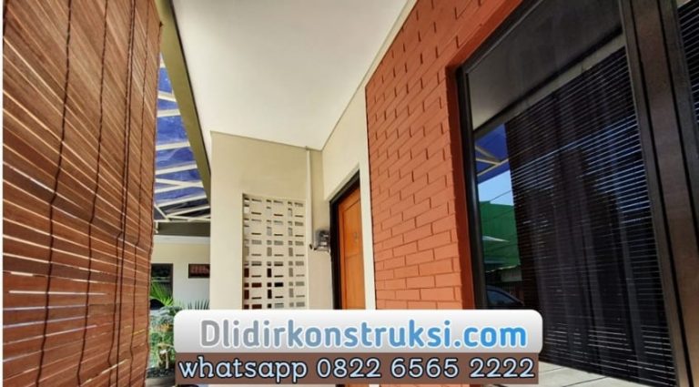 Kontraktor Bangunan Gondang Sragen - Dlidir Konstruksi Kontraktor Bangunan Gondang Sragen - Dlidir Konstruksi